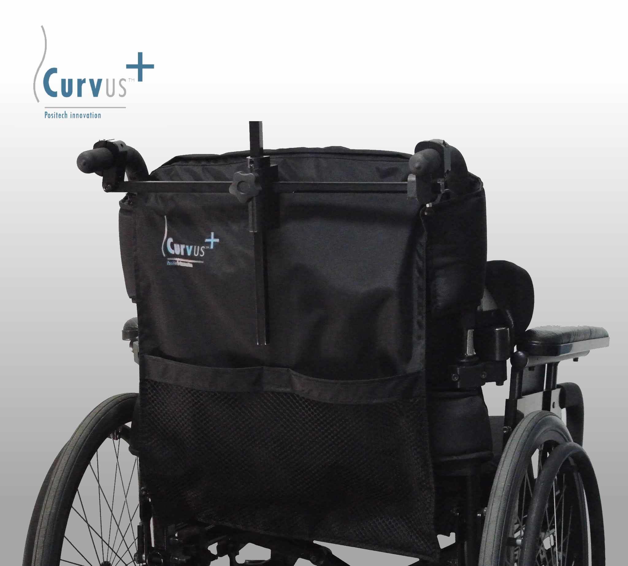 CURVUS + | Site Québec