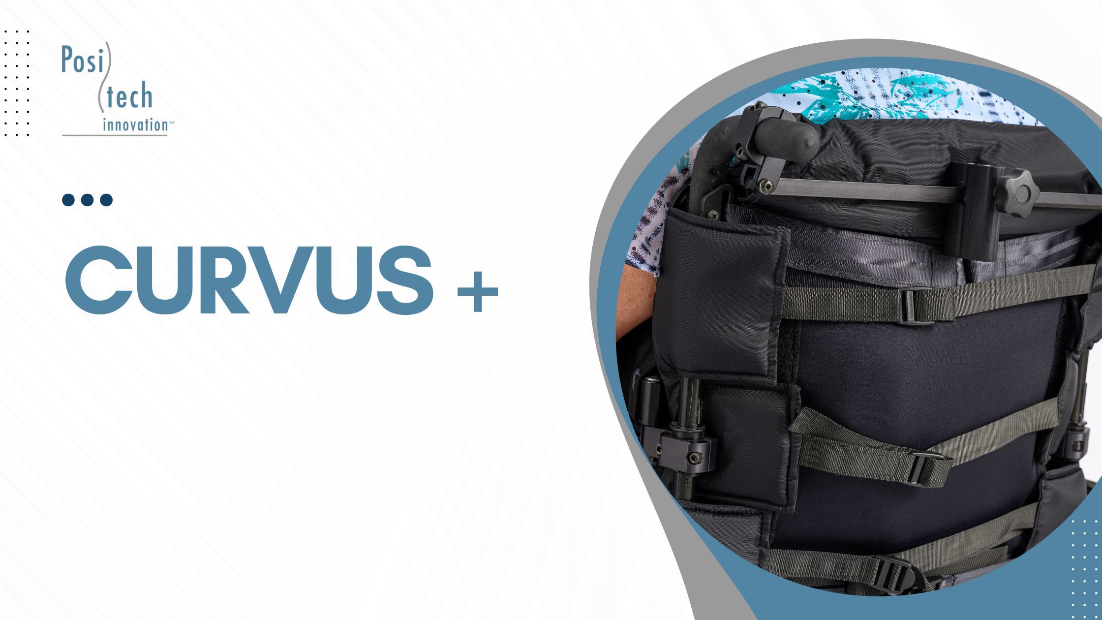 CURVUS + | Positech Québec