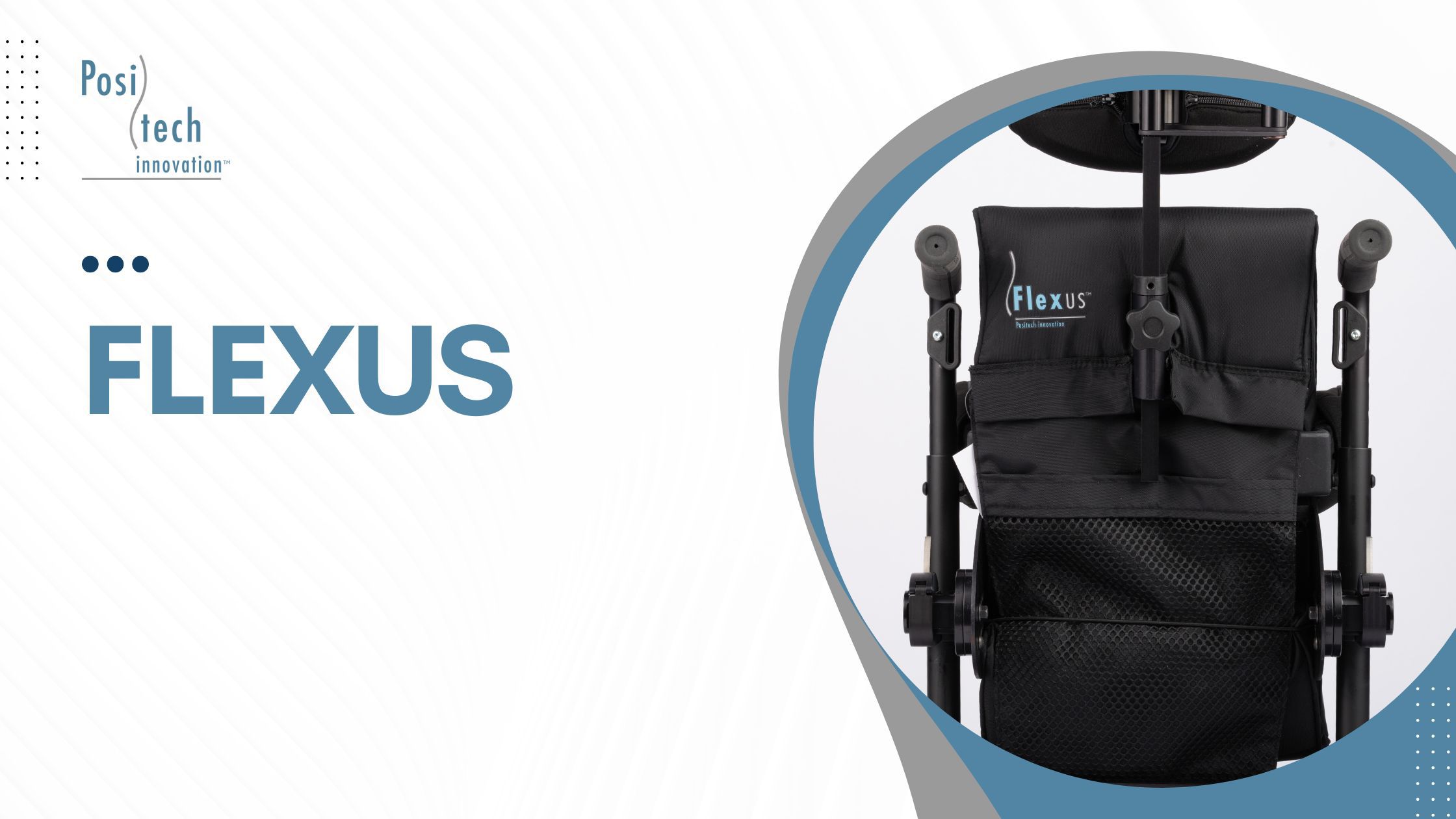 FLEXUS | Positech Québec