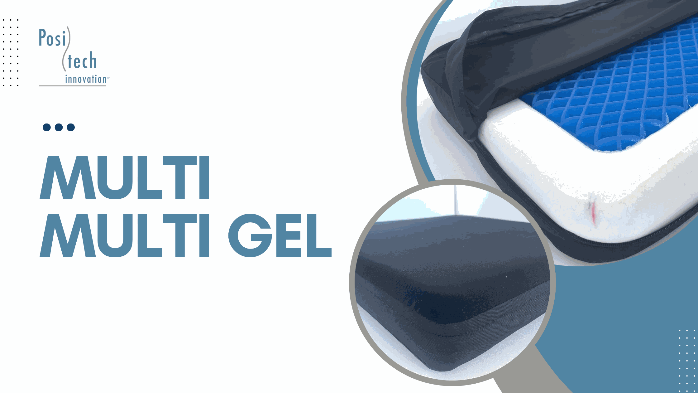 Multi / Multi Gel | Positech Québec
